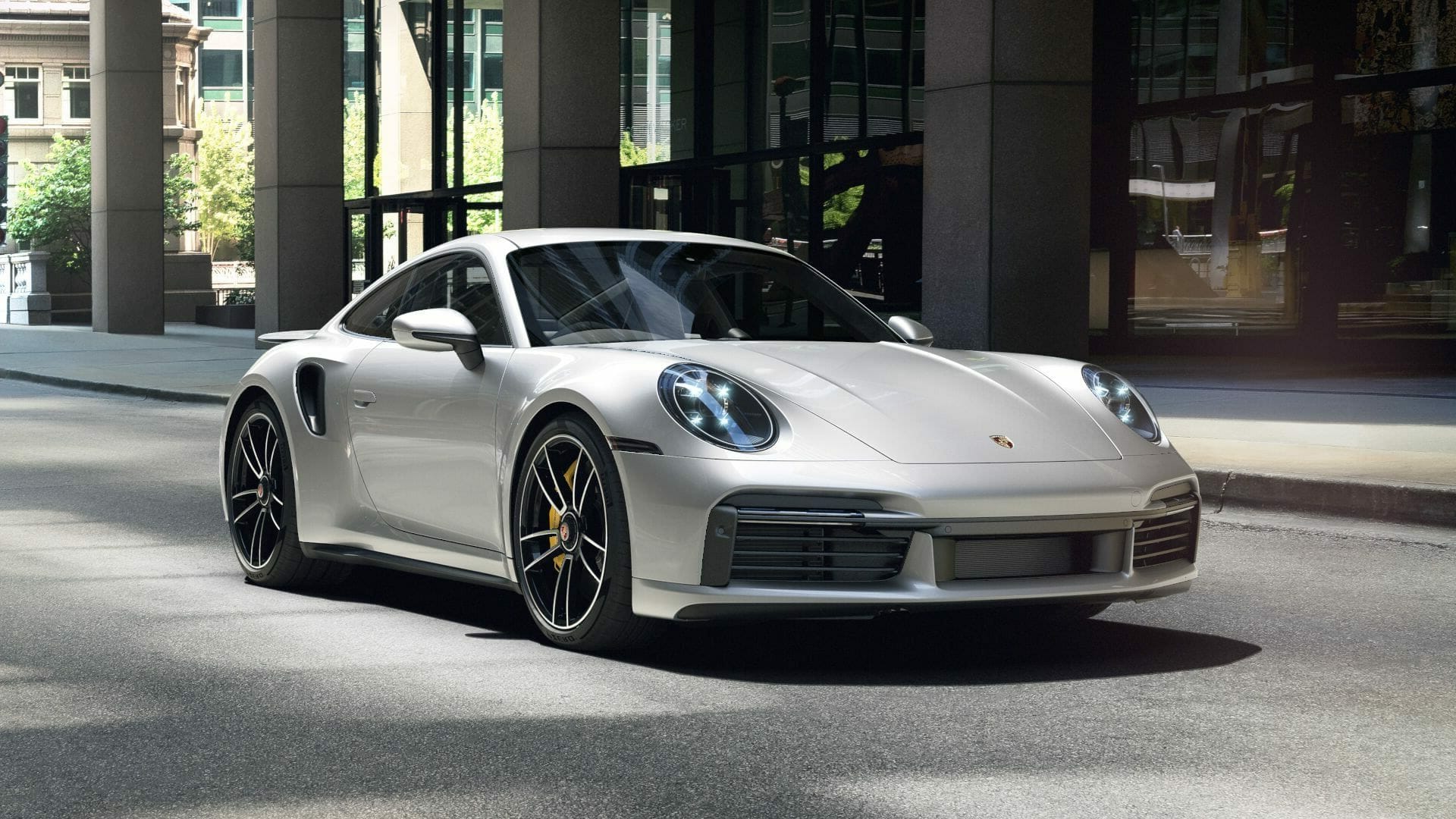 Sports cars - Yachts & More